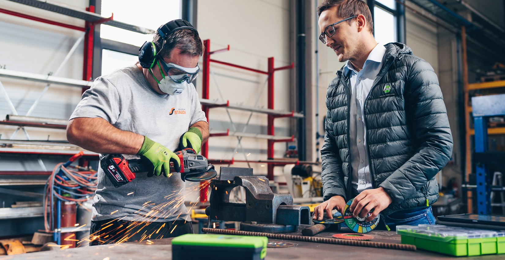 Careers and jobs | Your start at www.reca-uk.com