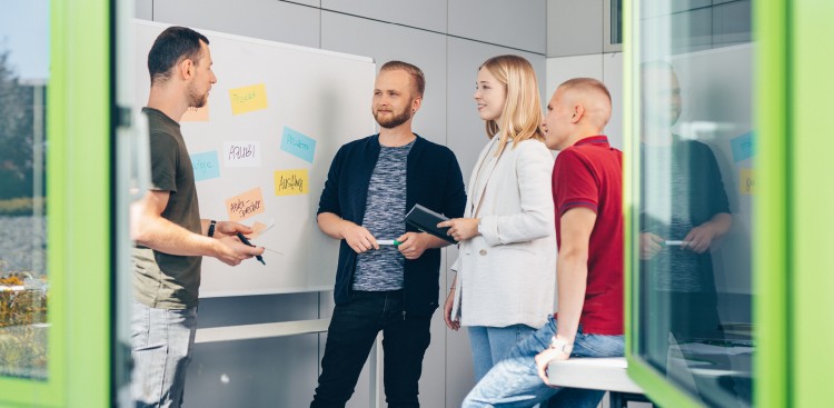 Why RECA? | www.reca-uk.com