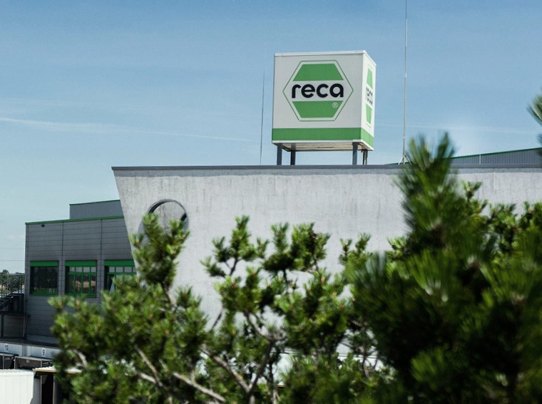 Company | This is who we are | www.reca-uk.com