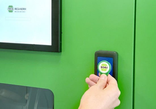 Automated systems | RECA iSTORAGE | www.reca-uk.com