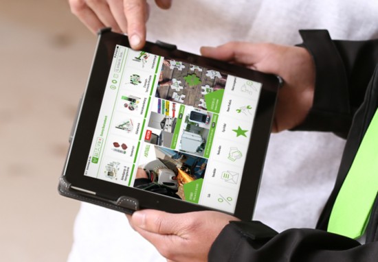 Company | This is who we are | www.reca-uk.com