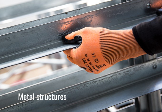 Fixings, tools and blades | www.reca-uk.com