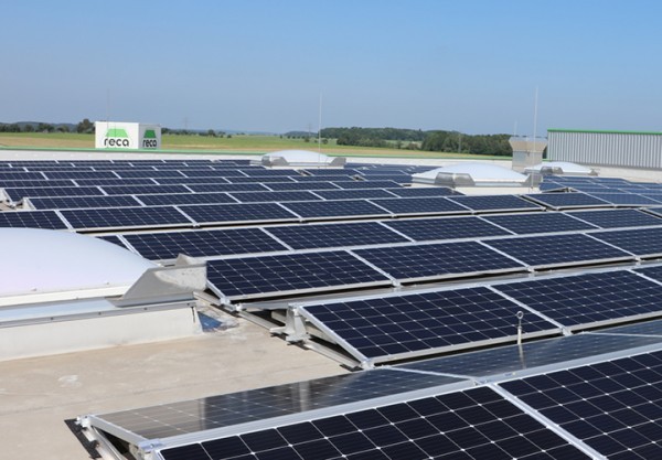 Company | This is who we are | www.reca-uk.com